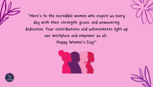 Creative Ideas For Women's Day - 12 Unique Ways to Celebrate | Onethread