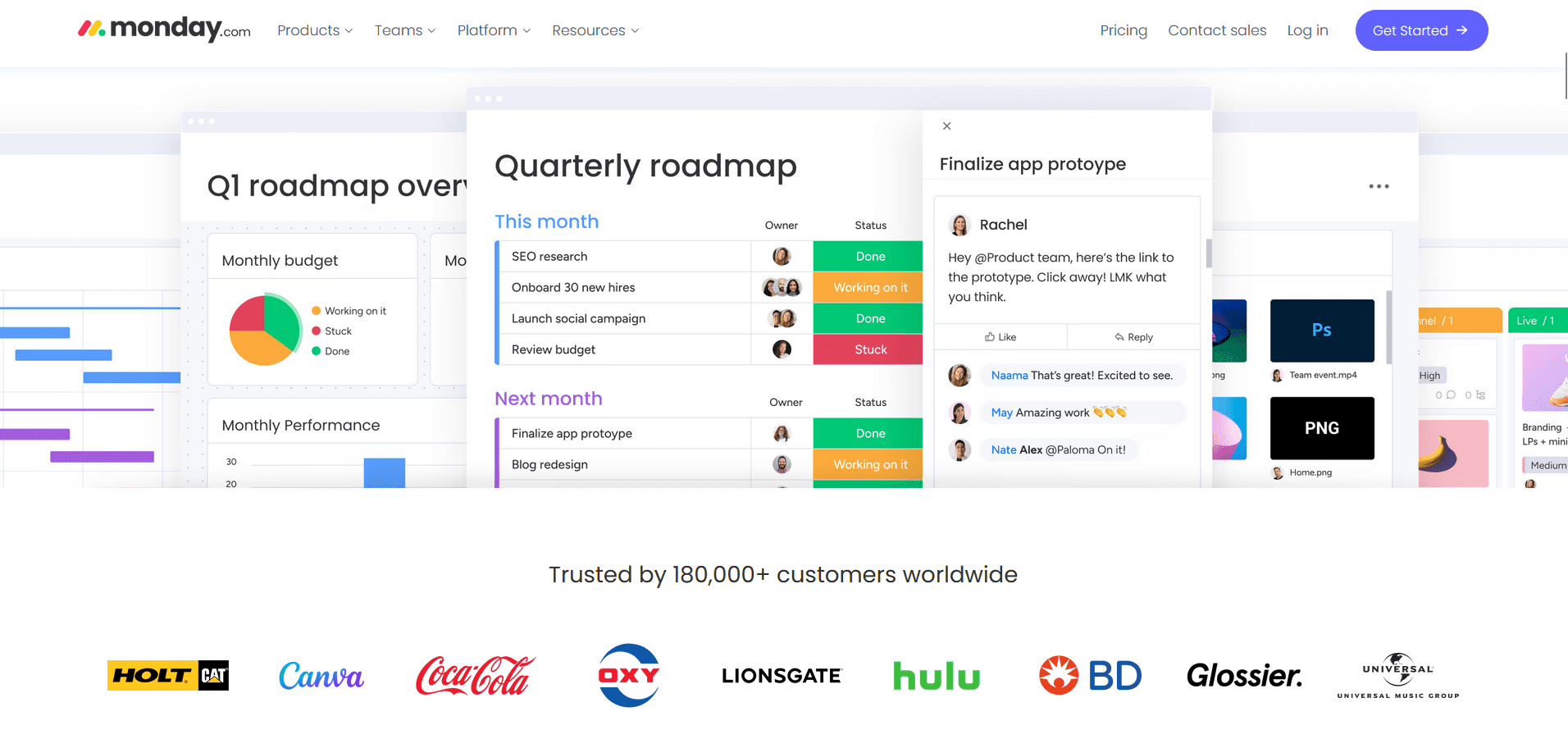 Best Task Management App - 20 Tools That Drive Collaboration | Onethread
