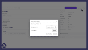 Mastering Project Subtasks for Efficient Project Management | Onethread