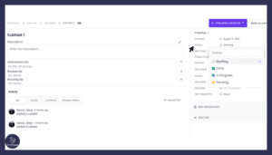 Mastering Project Subtasks for Efficient Project Management | Onethread