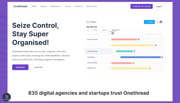 Top 15 Task Automation Software to Streamline Your Workflows | Onethread