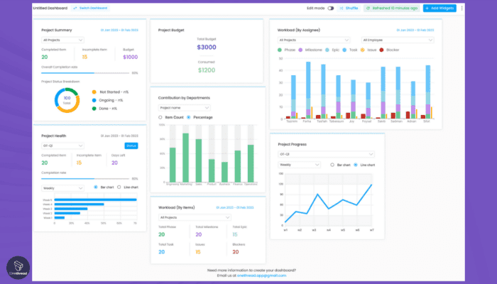 Top 15 Task Automation Software to Streamline Your Workflows | Onethread