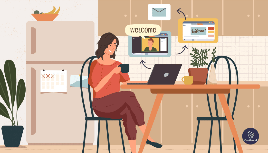 Fun Ways To Introduce New Team Members: Some Creative Ideas | Onethread