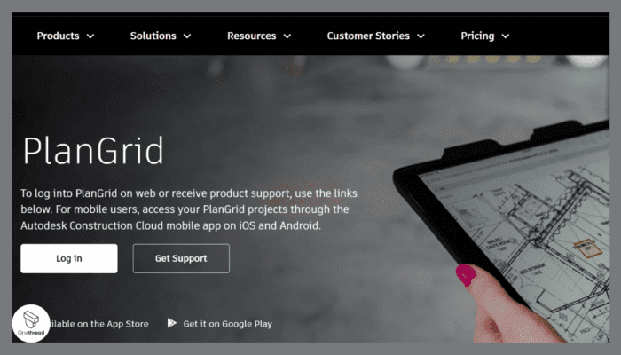 5 Best Online Construction Project Management Software in 2023 | OnethreadBlog
