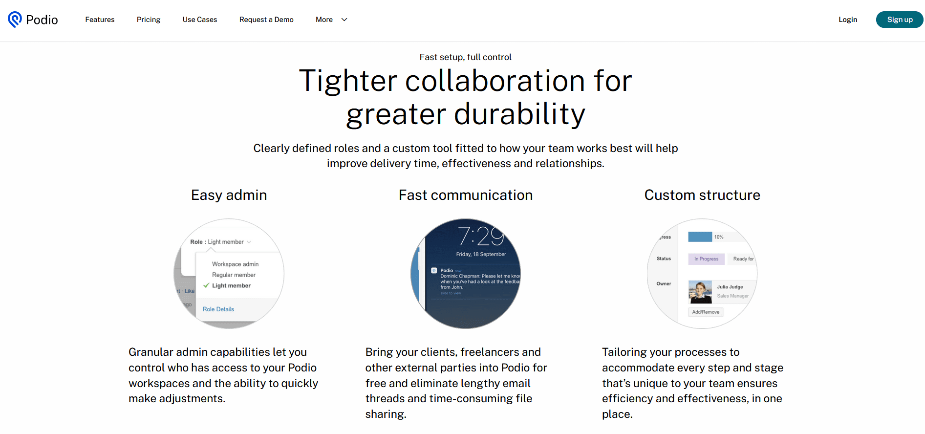 Best Task Management App - 20 Tools That Drive Collaboration | Onethread