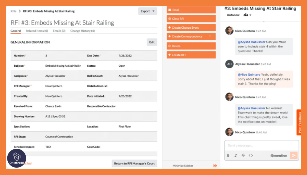 Top 5 Project Management Software for Real Estate Development ...