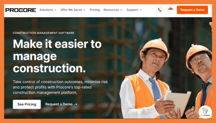 Top 5 Project Management Software for Real Estate Development | OnethreadBlog