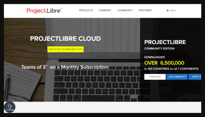 8 Best Open Source Project Management Software in 2024 | Onethread