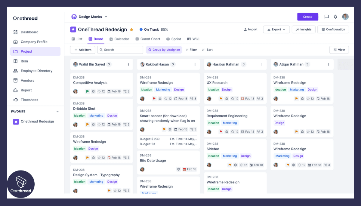 Top 10 Onenote Alternatives And Competitors of 2025 | Onethread