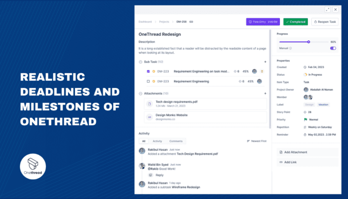 Effective Workload Management: Everything You Need to Know | Onethread