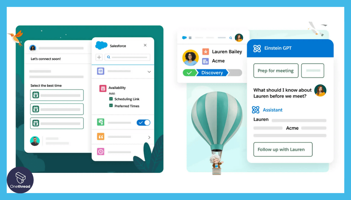 Top 5 Client Database Tools for Modern Businesses | OnethreadBlog