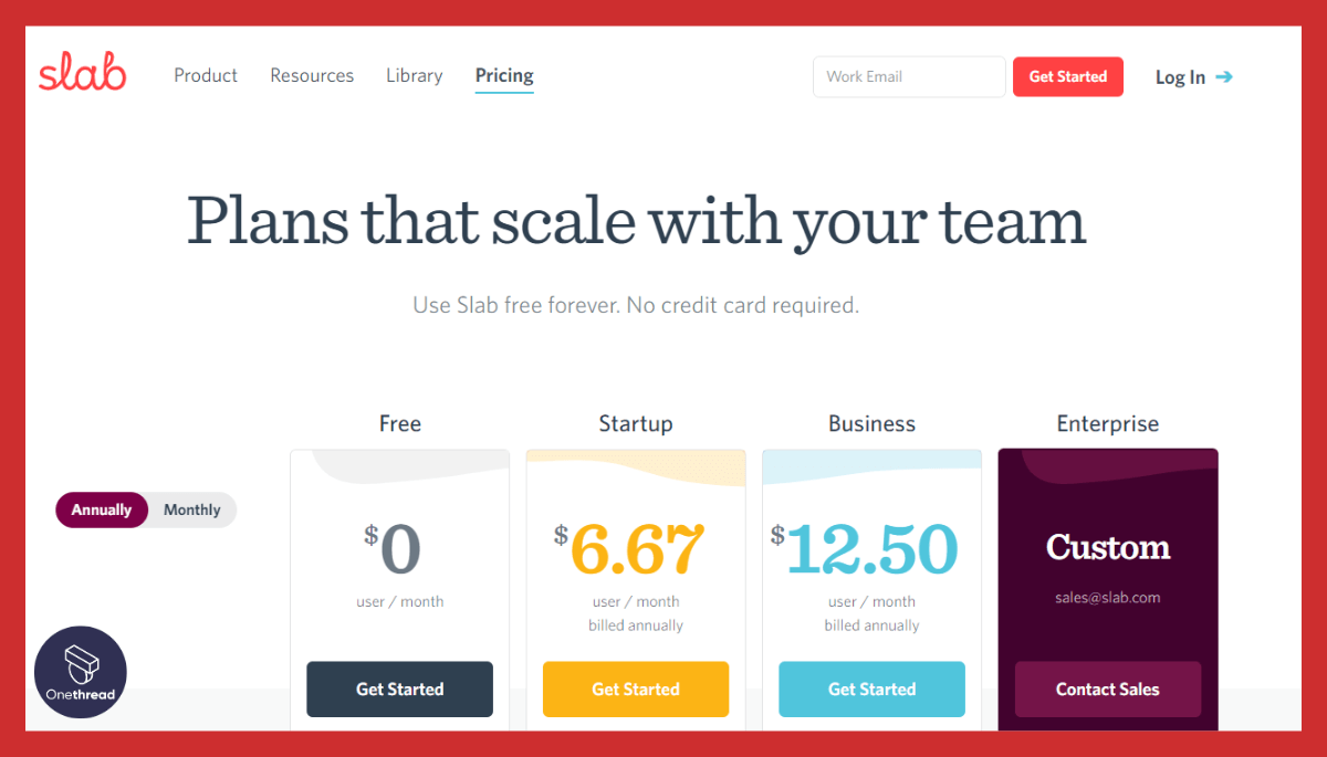 Embracing Asynchronous Communication: Work at Your Own Pace | Onethread