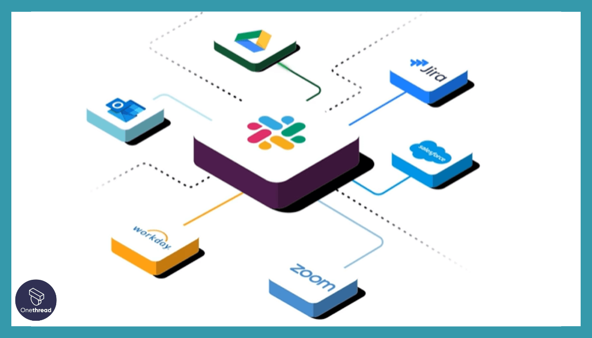 Our Top 8 Pick for Slack Alternatives And Competitors Of 2023 | Onethread