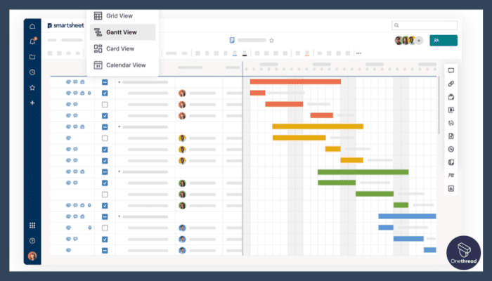 Top 5 BPM Tools for Efficient Business Processes in 2023 | Onethread