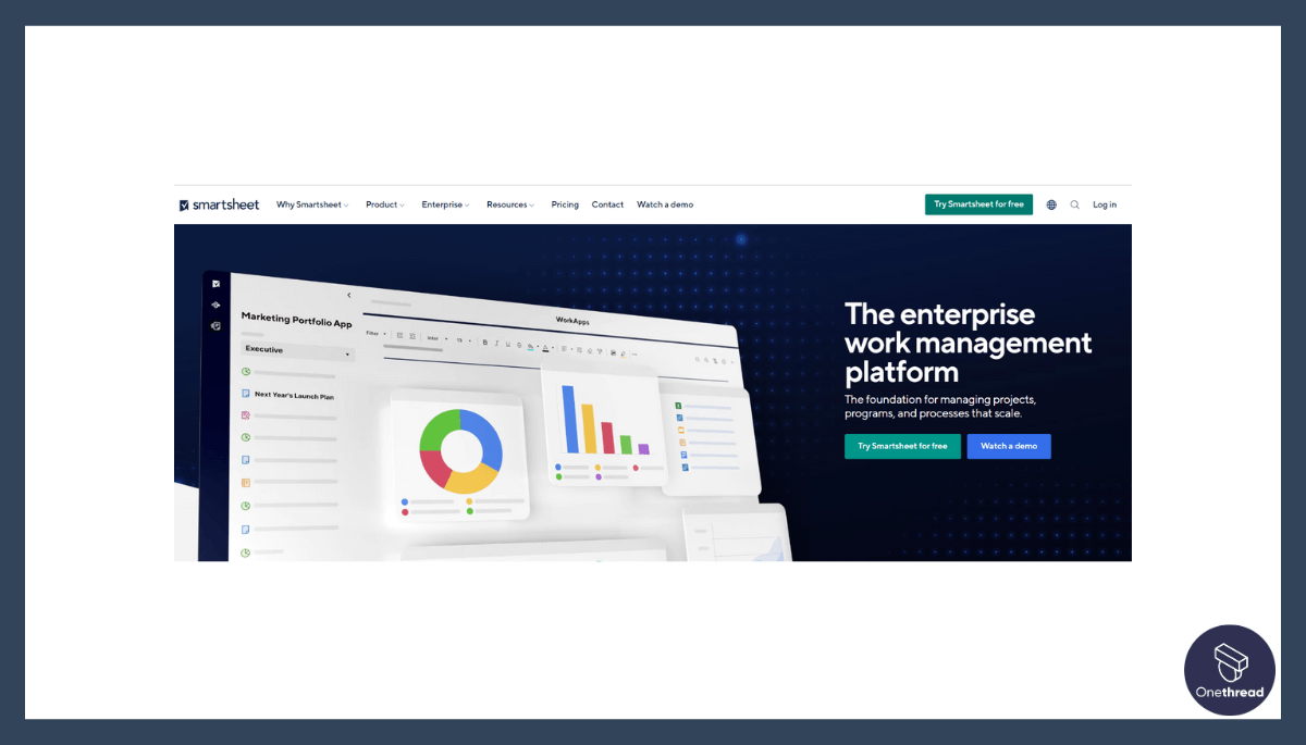 5 Project Scheduling Software for Efficient Project Planning ...