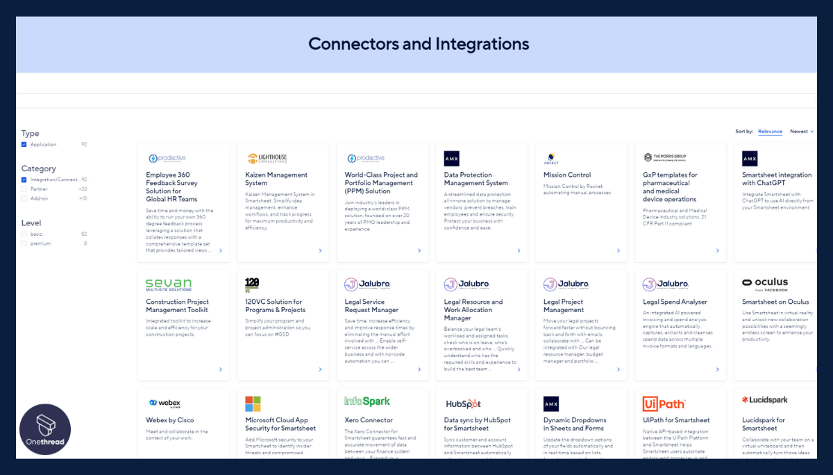 Trello vs Smartsheet: Which Project Management Tool?