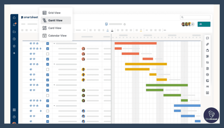 5 Project Scheduling Software for Efficient Project Planning ...