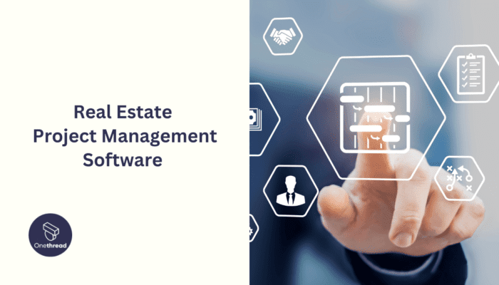 Best Real Estate Project Management Software for Project Success ...