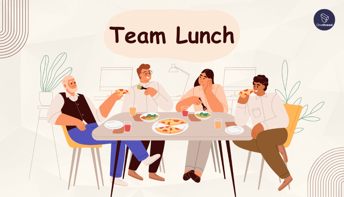 Fun Ways To Introduce New Team Members: Some Creative Ideas | Onethread