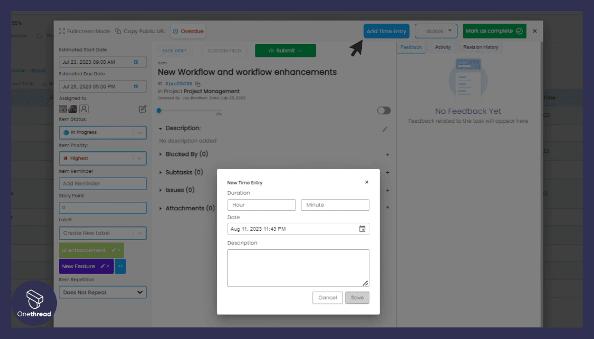 Cross-Functional Teams: How to Create and Manage One? | Onethread