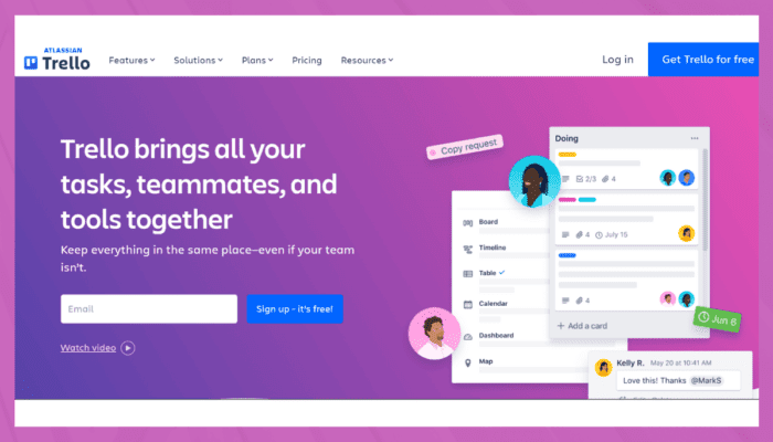 7 Best Project Management Software for Game Development in 2025 | Onethread