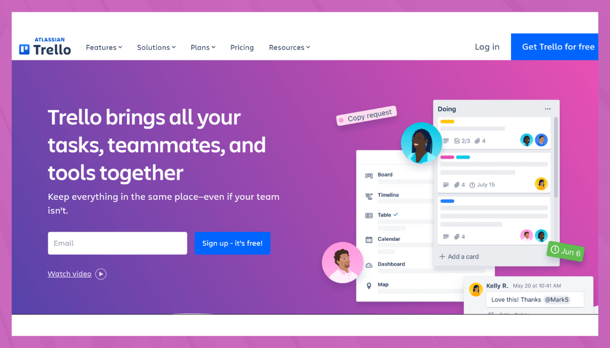 How to Stay Organized at Work: Organize Projects Like A Pro | Onethread