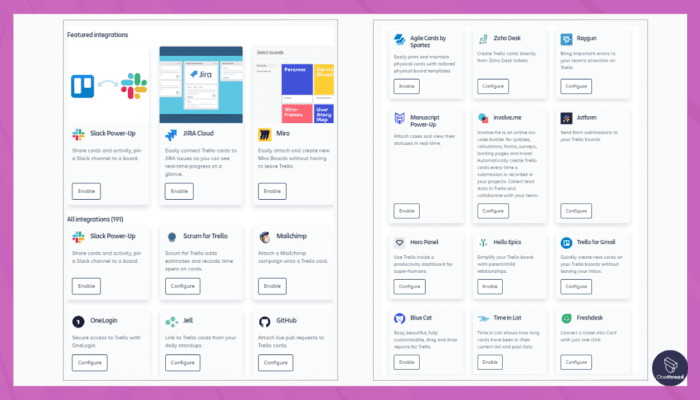Top 8 ProofHub Alternatives and Competitors of 2023 | OnethreadBlog