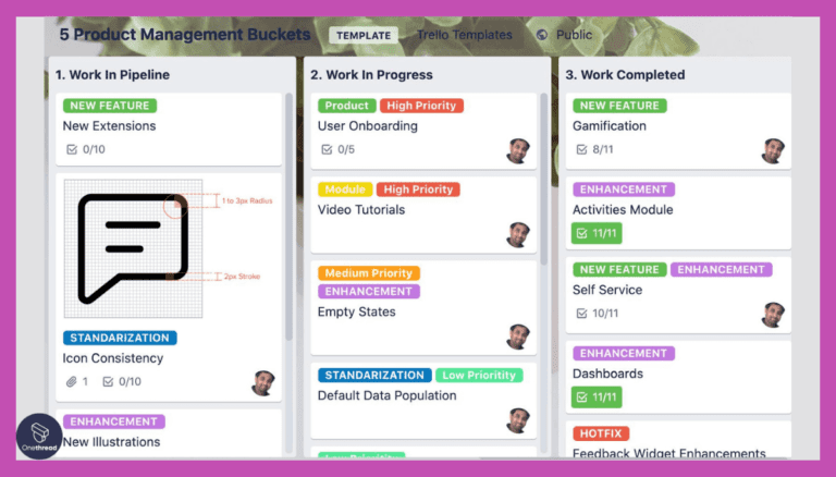 Top 10 ProjectLibre Alternatives & Competitors in 2025 | Onethread