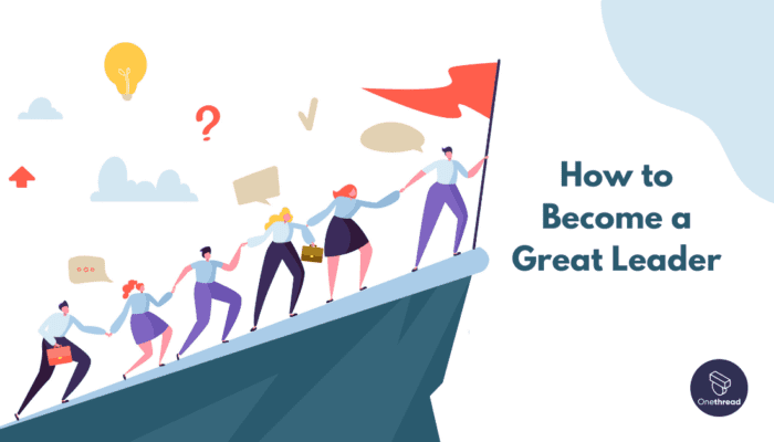 6 Ways Successful Teams Are Built: Secrets of Successful Team | Onethread