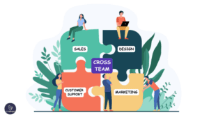 Cross-Functional Collaboration and Why Your Business Needs It | Onethread