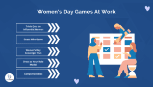 Creative Ideas For Women's Day - 12 Unique Ways to Celebrate | Onethread