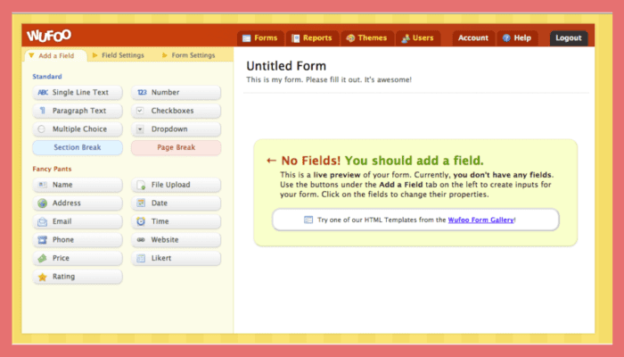 Top 9 Microsoft Forms Alternatives in 2024 [Out of 42] | Onethread