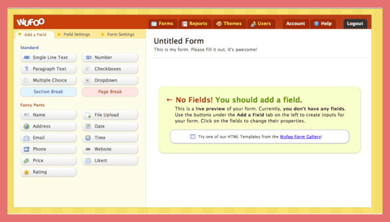 Top 9 Microsoft Forms Alternatives in 2024 [Out of 42] | Onethread