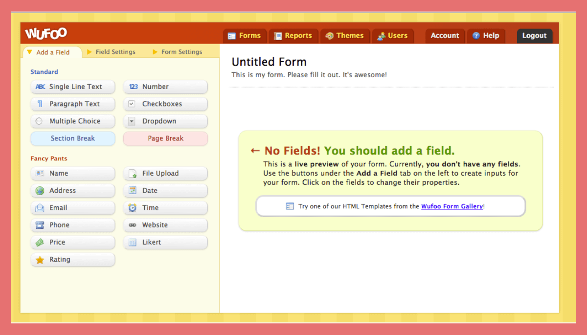 Top 9 Microsoft Forms Alternatives in 2024 [Out of 42] | Onethread