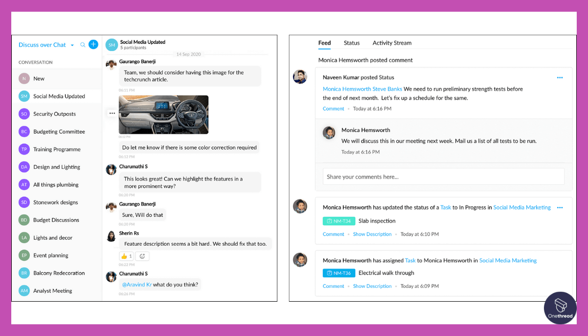 9 Best Project Management Software for Real Estate Development in 2024 ...