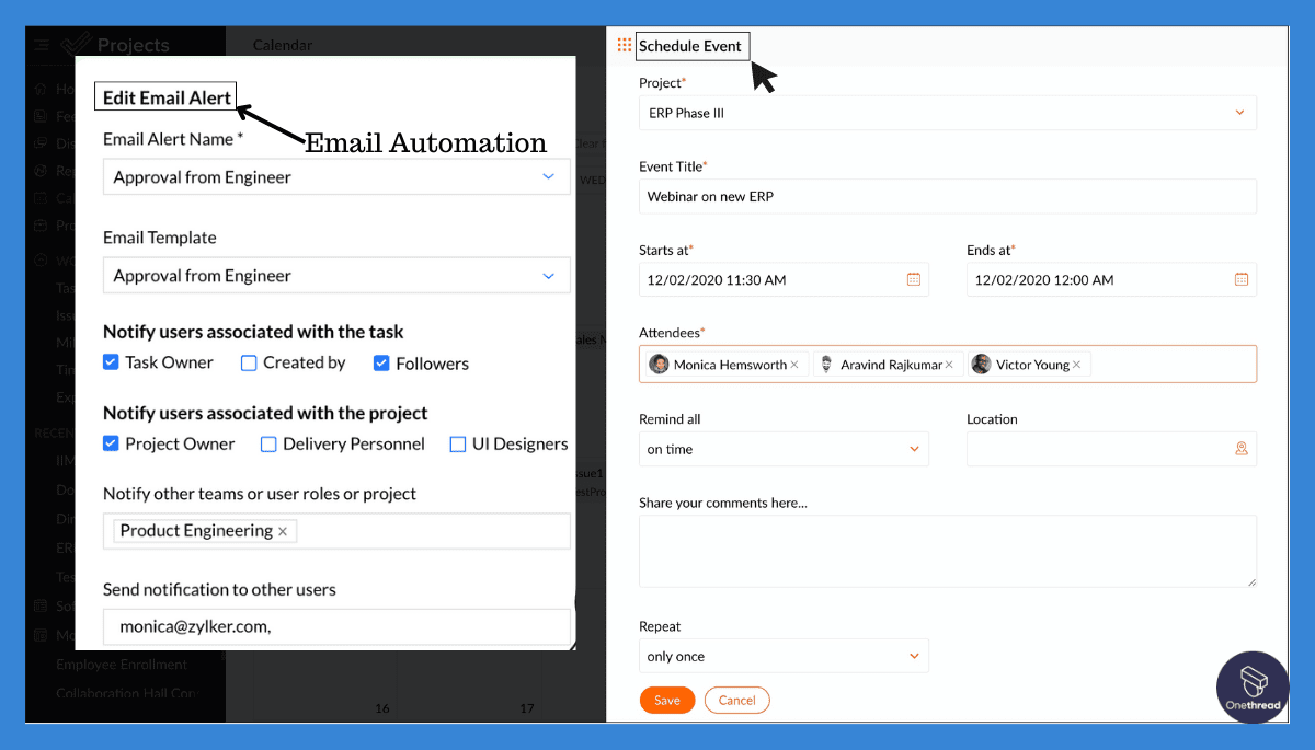 The 5 Best Free Gantt Chart Software for Your Next Project | Onethread