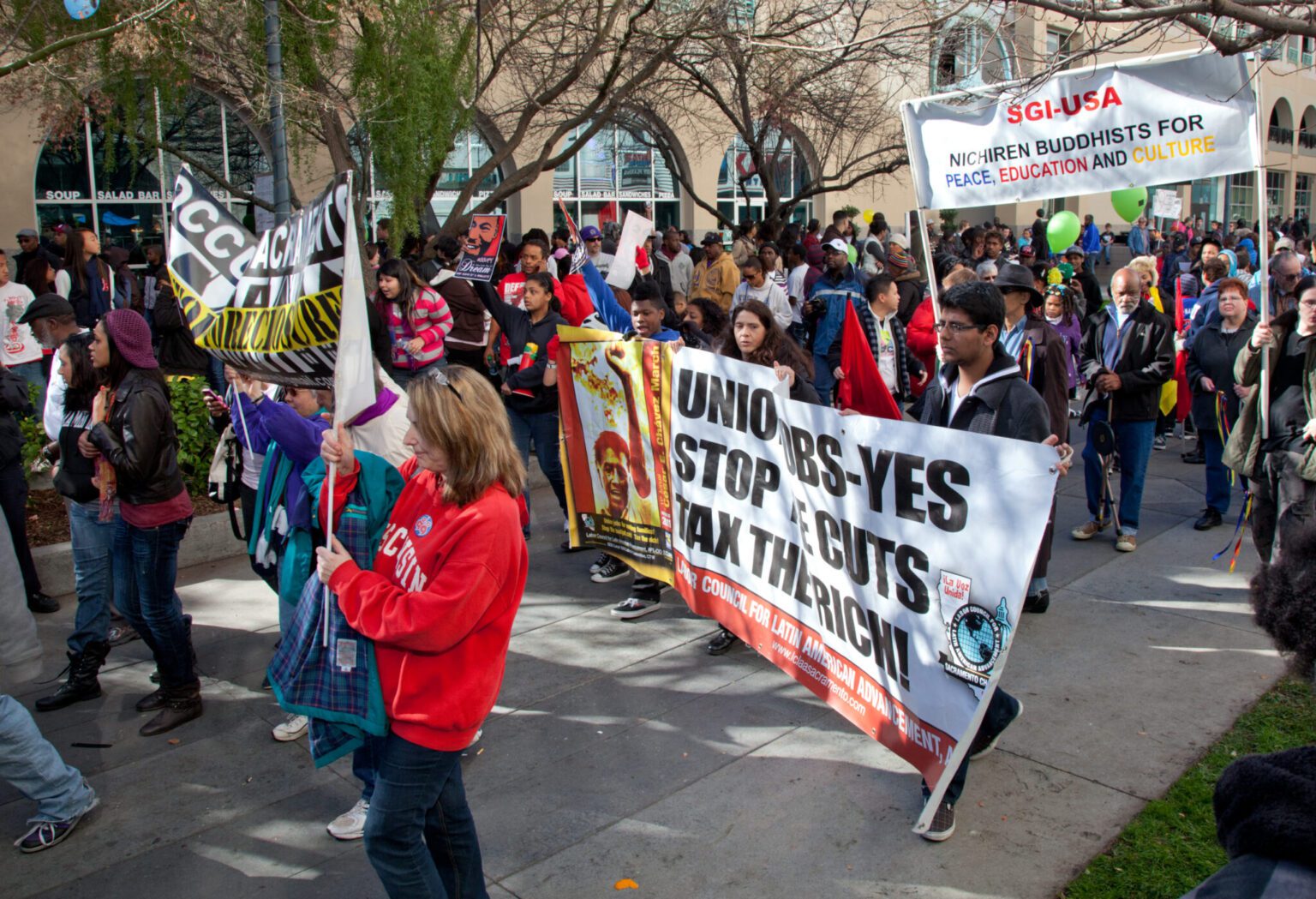 Anti-work Movement: Is a Jobless Society a Realistic Vision? | Onethread