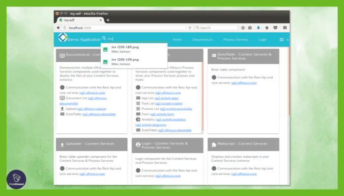 5 Best Enterprise Content Management Systems of 2023 | Onethread