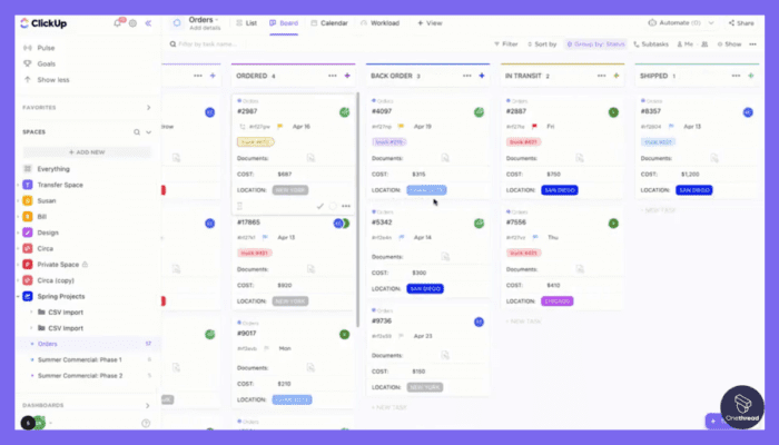 Top 5 Free Construction Project Management Software Solutions | Onethread