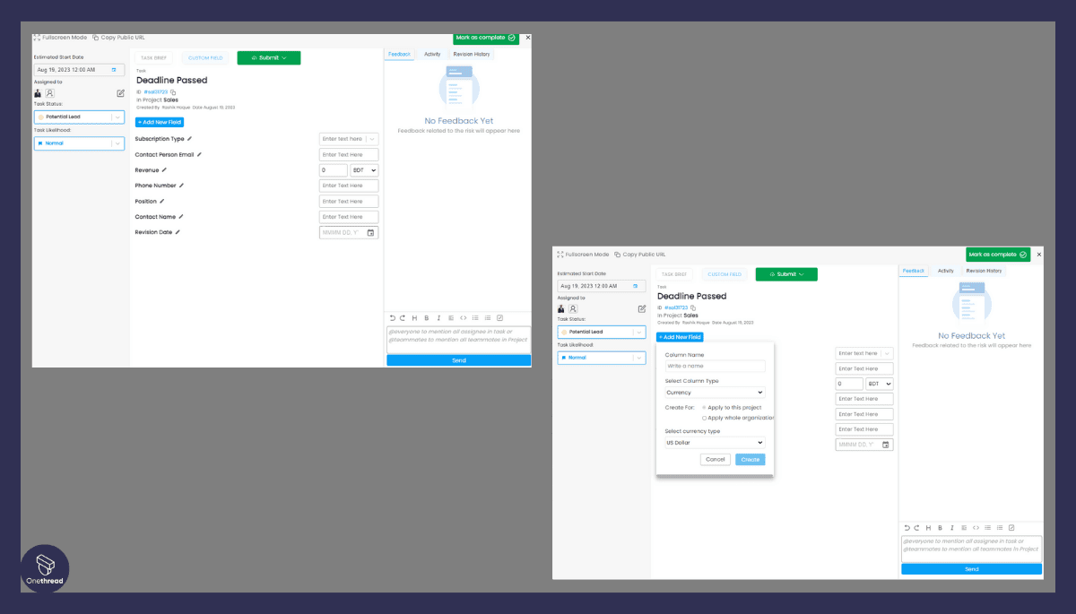 5 Best Advertising Agency Software in 2025: A Complete Guide | Onethread