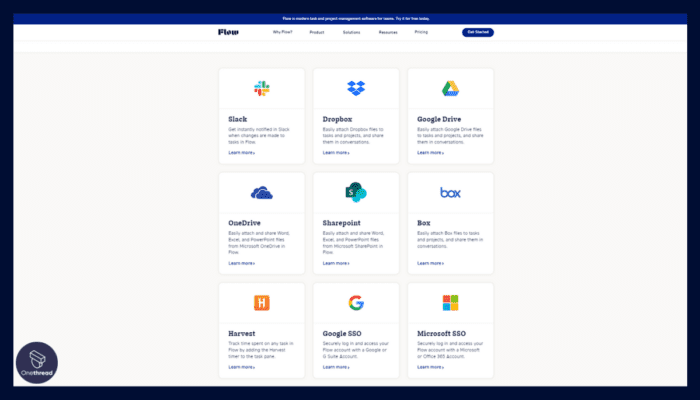 5 Planview AdaptiveWork Alternative and Competitors of 2025 | Onethread