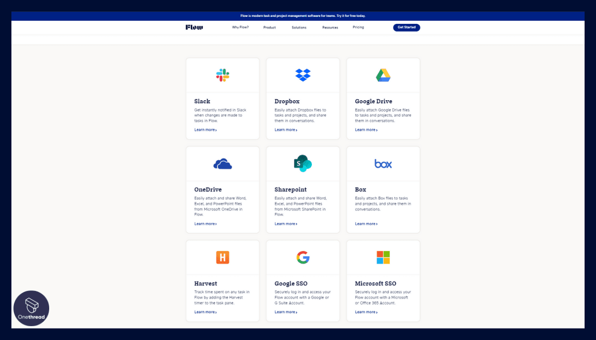 5 Planview AdaptiveWork Alternative and Competitors of 2025 | Onethread