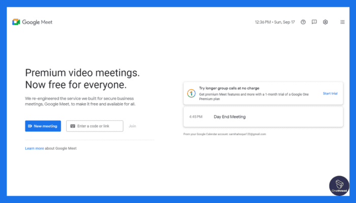 Top 5 Video Conferencing Software for Efficient Communication | Onethread