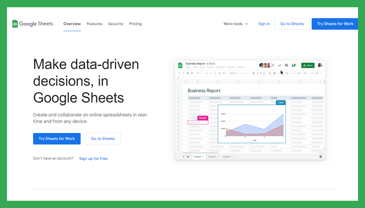 Top 13 Microsoft Excel Alternatives & Competitors in 2024 | Onethread