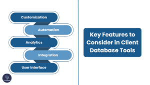 Top 5 Client Database Tools for Modern Businesses | OnethreadBlog