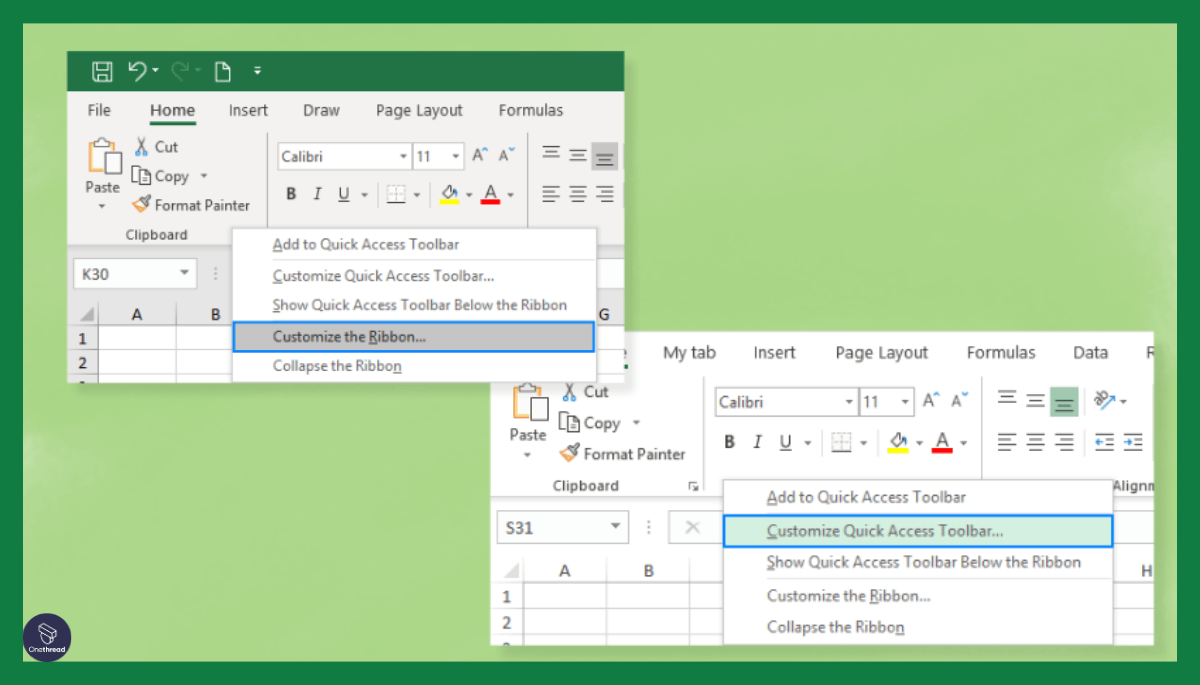 9 Best Microsoft Excel Alternatives of 2023 | OnethreadBlog