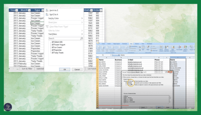9 Best Microsoft Excel Alternatives of 2023 | OnethreadBlog