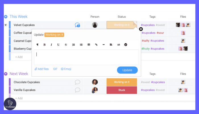 5 Best Interior Design Project Management Software | Onethread
