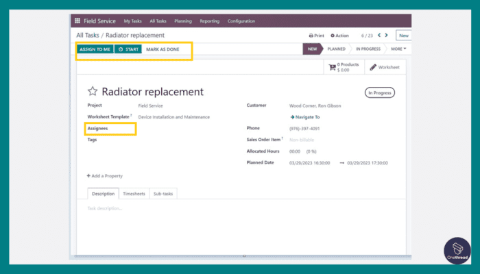 Best Open Source Resource Management Software [Tested!!] | Onethread