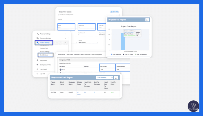 Best Open Source Resource Management Software [Tested!!] | Onethread